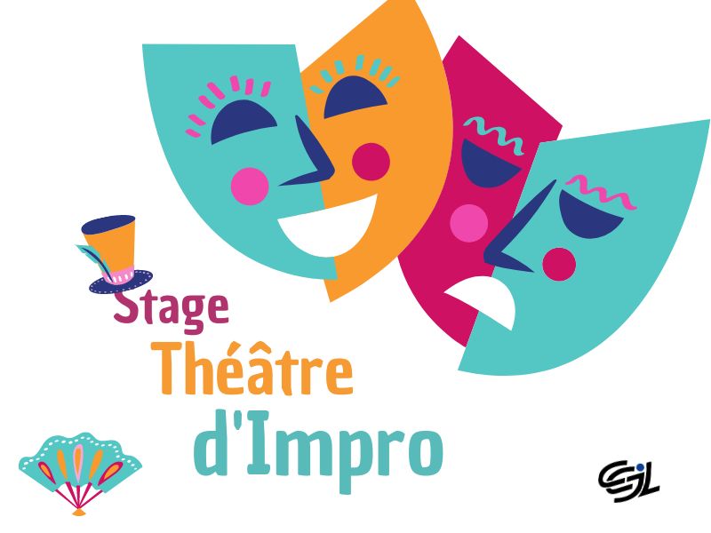 Théâtre d'impro - Fontenay-aux-Roses