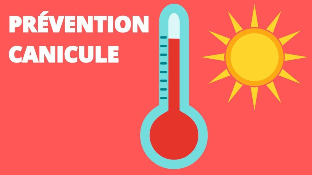 Plan Canicule : une aide pour les personnes fragiles - Fontenay aux roses
