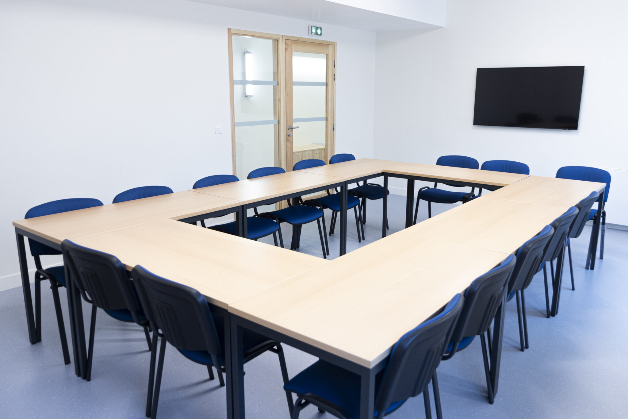 Louer une salle municipale - Fontenay-aux-Roses